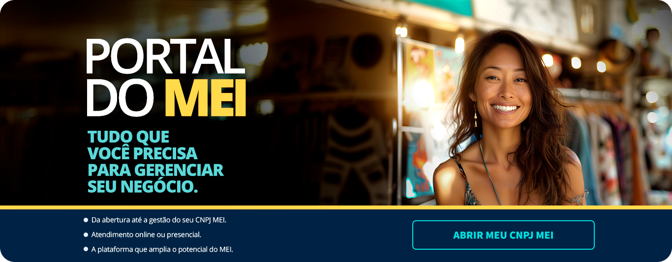 Portal do MEI